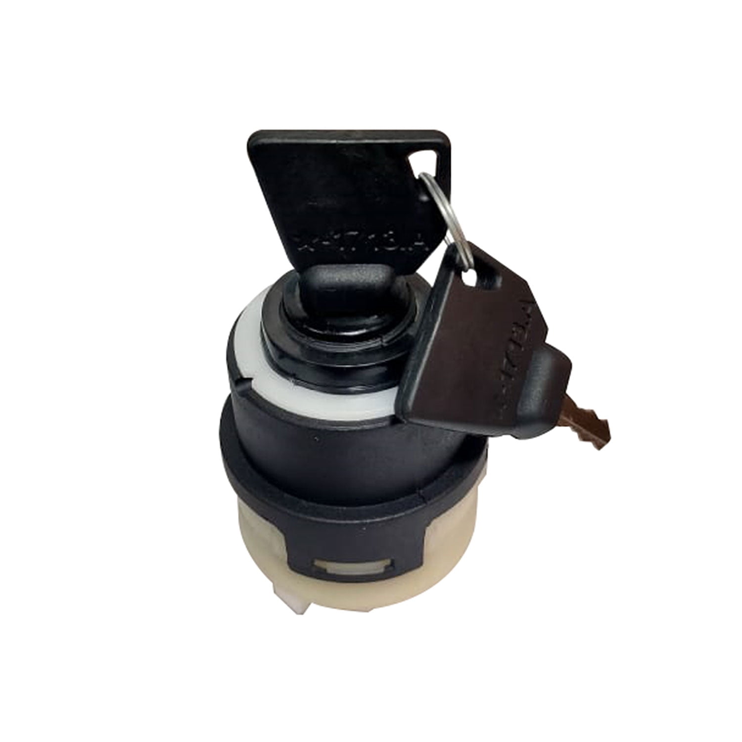 APSMOTIV 9 Pins Ignition Switch with 2 Keys Suitable for JCB 1CX 2CX 3C ...