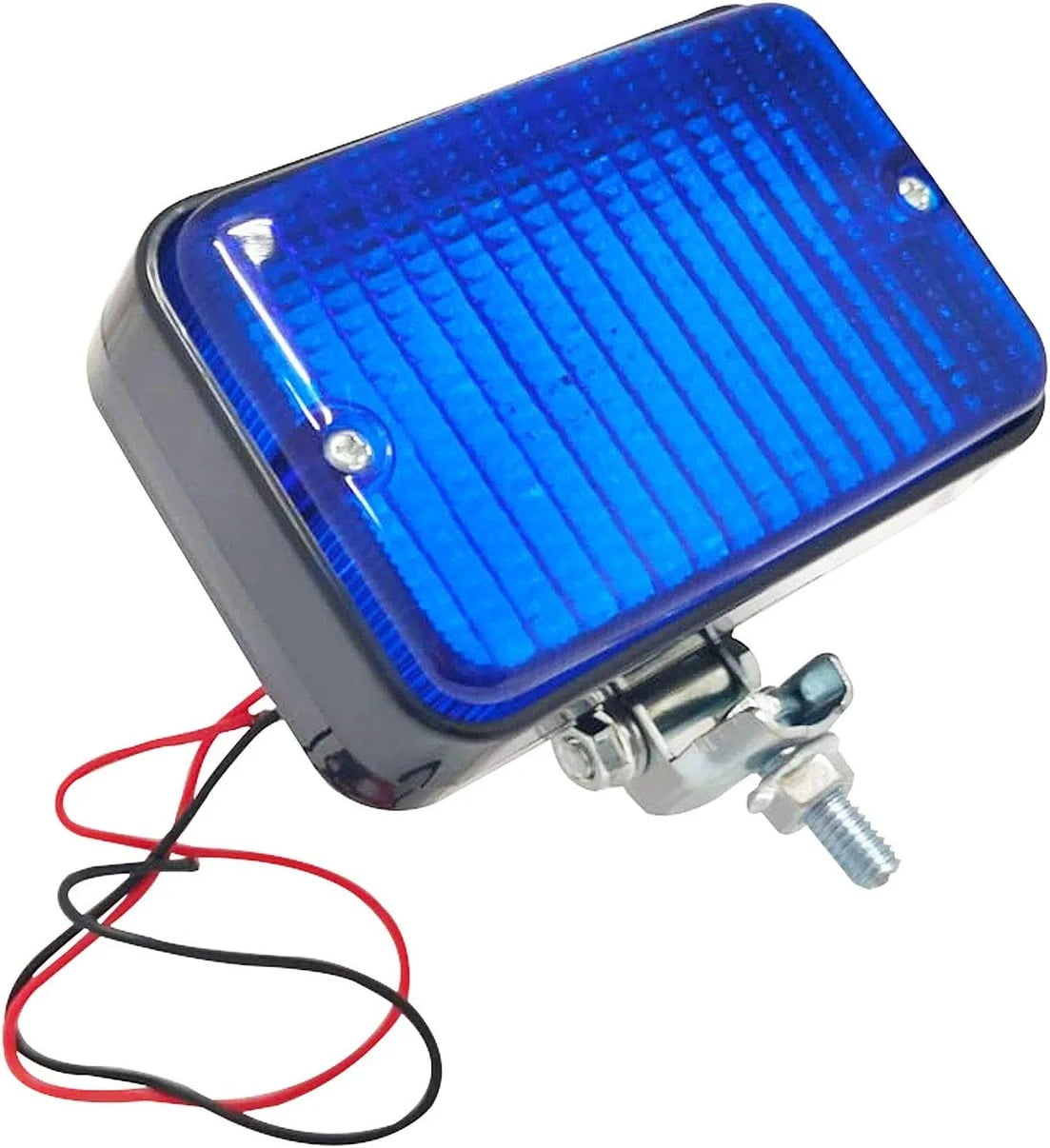 APSMOTIV LED Rear Front Fog Lamp Tail/Stop Lamp Light for Trucks ...