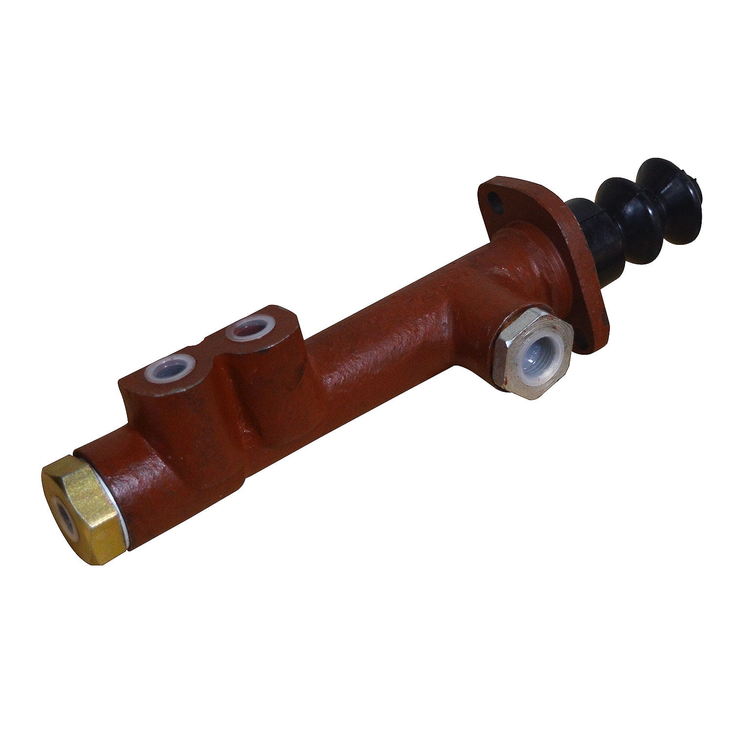 APSMOTIV Master Cylinder Assembly With Equalizer Suitable for Zetor ...