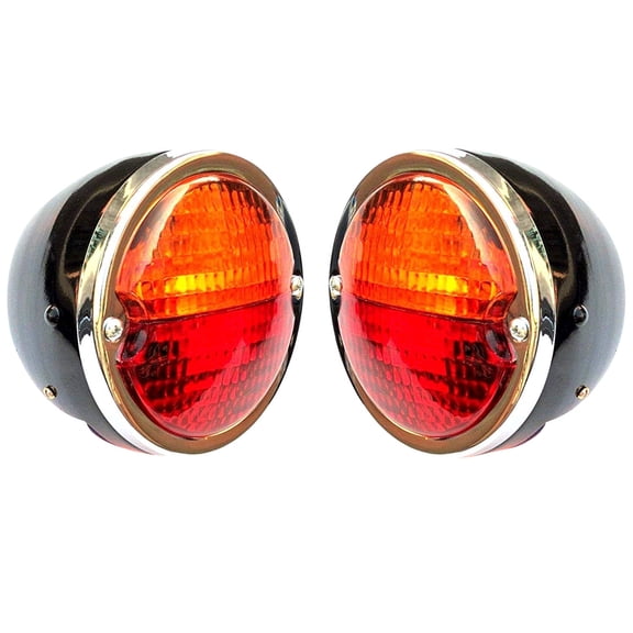 Willys Mb Tail Lights