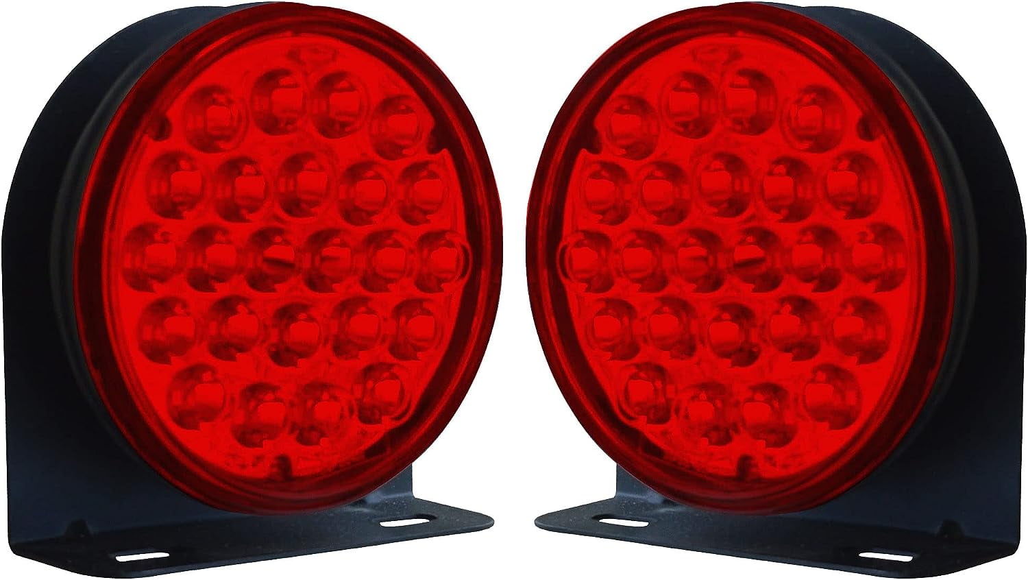 APSMOTIV Tractor Tail Lights LEDs Super Bright Turn Signal Tail Lights ...