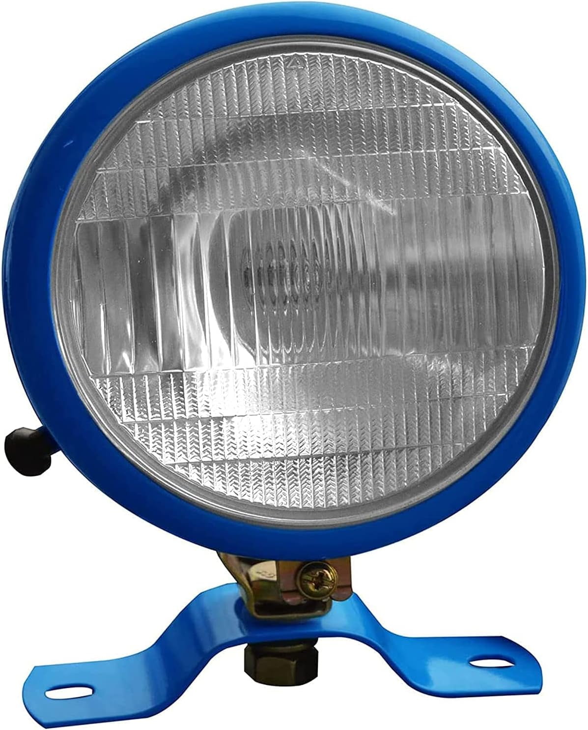 APSMOTIV Universal Plow Lights Kit super Brighter Plow Lamp Blue Lights ...