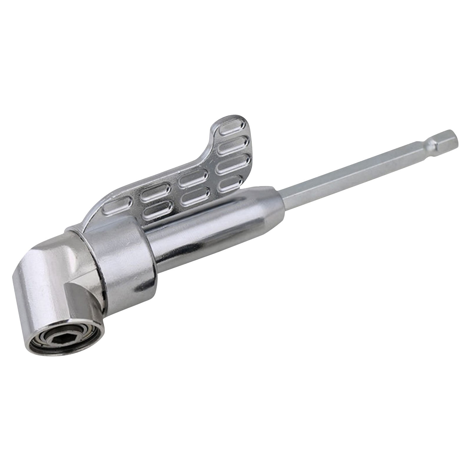 APSNB 105 Degree Right Angle Drill Adapter, Upgrade Corner Tool Screw ...