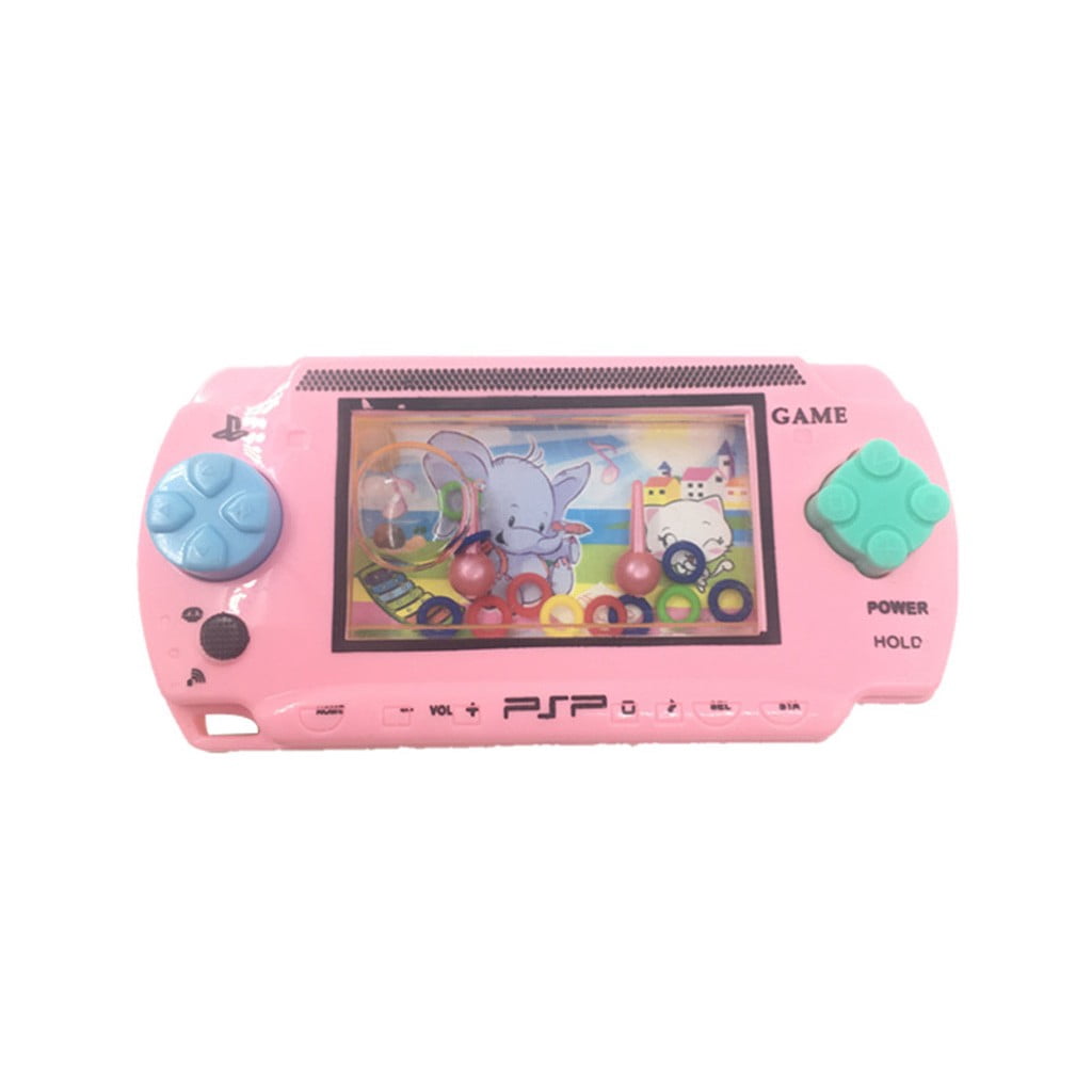 APSNB （20ml） Water ring game machine water ring game educational toy ...