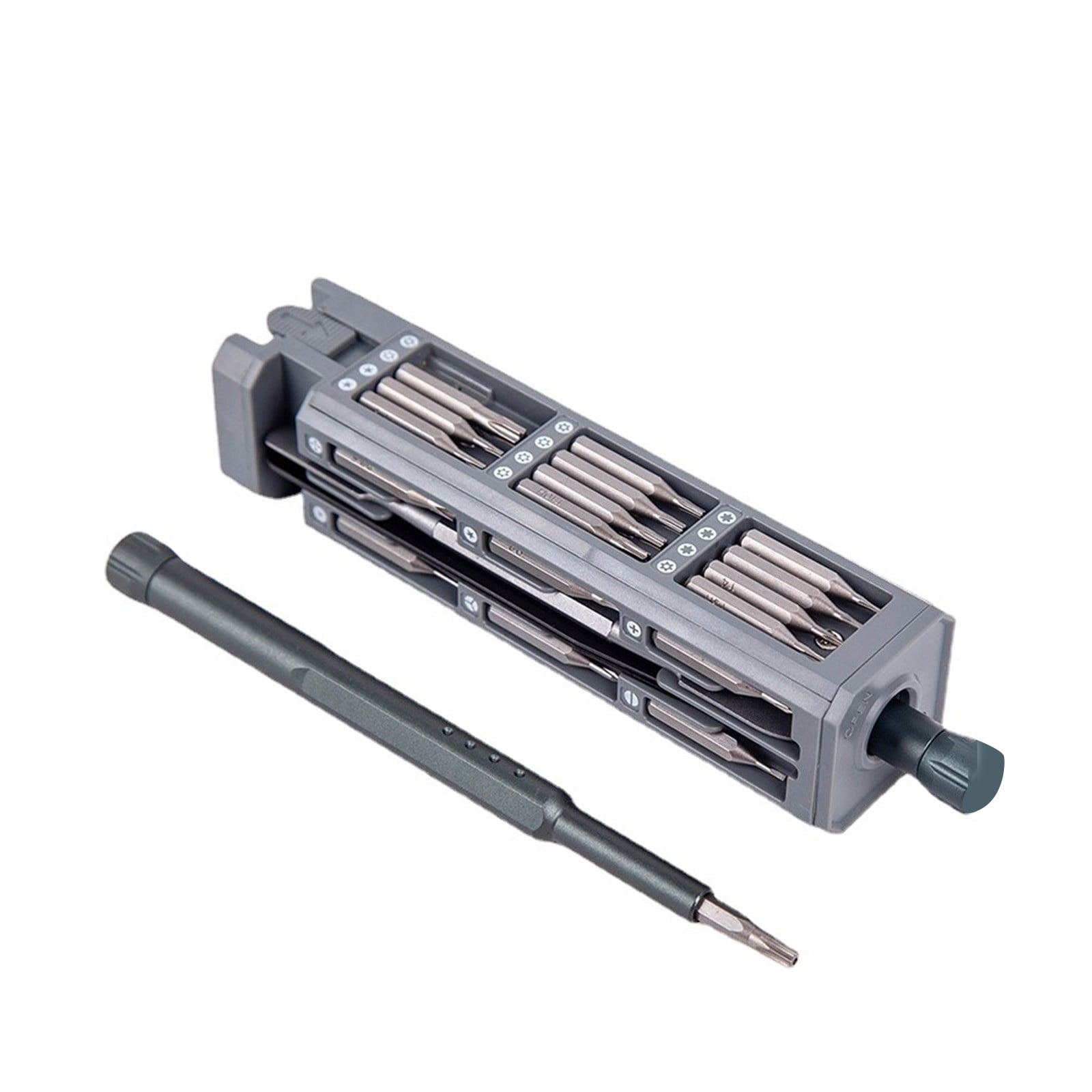 APSNB 44in1 Precision Screwdriver Set For Disassembling Various Mobile ...