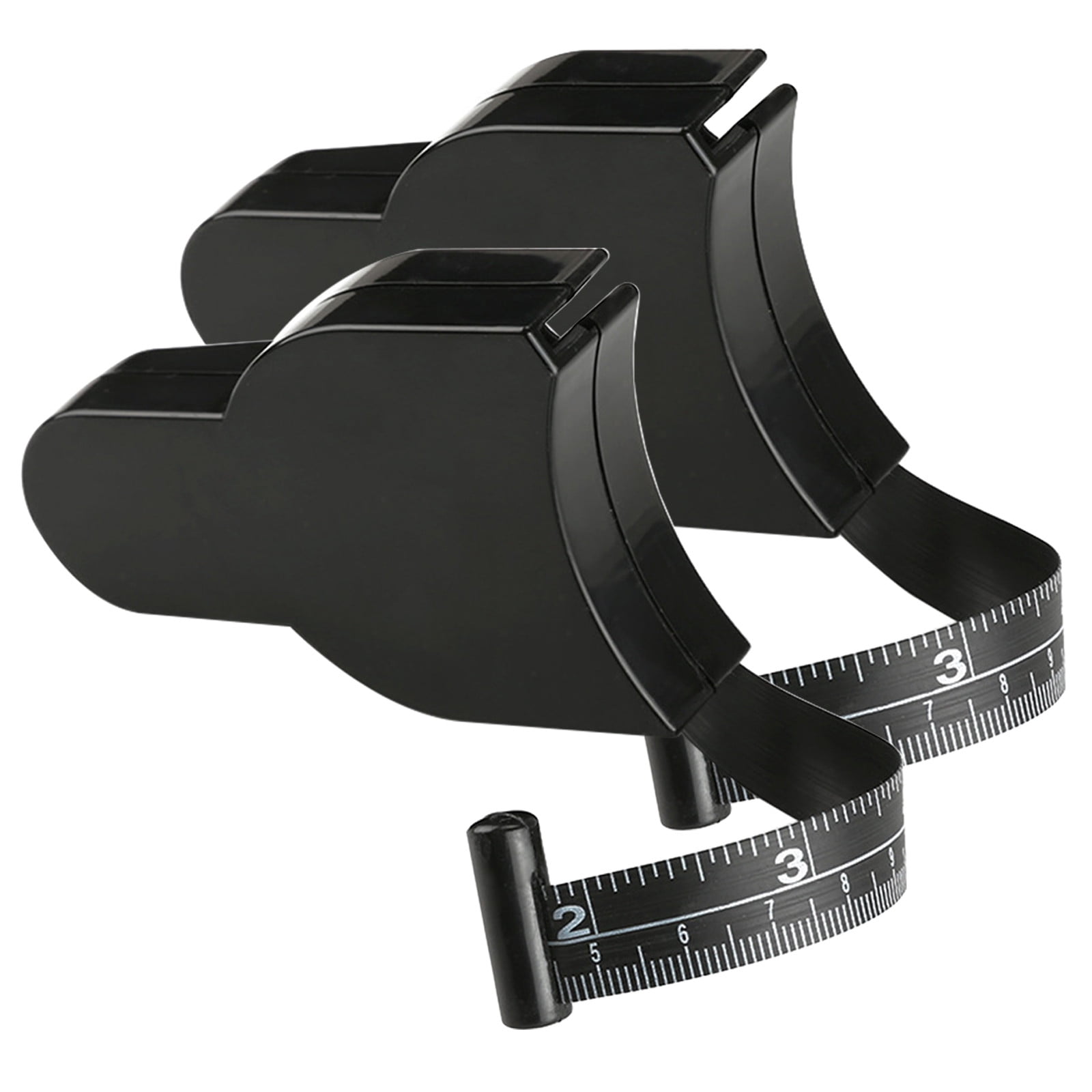 APSNB Automatic Telescopic Tape Measure Portable Multifunctional Body ...