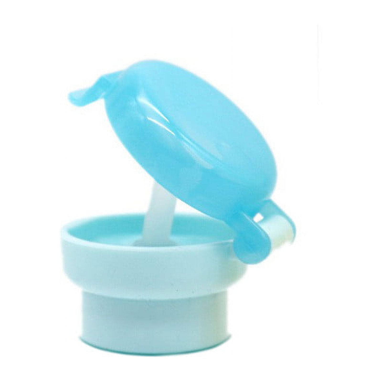APSNB Baby Straw Cap, Children's Bottled Beverage, Overflow And Choking ...