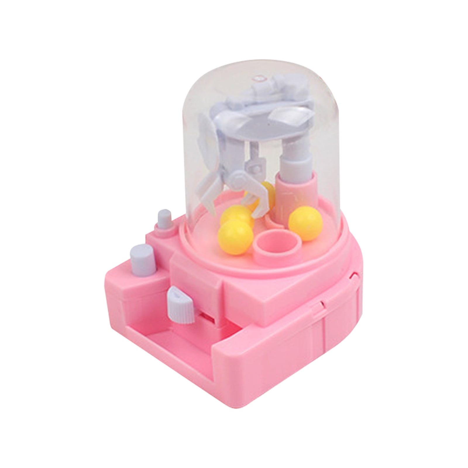 APSNB Candy Gra-bber Machine Machine Toy Doll Candy Catcher Machine ...