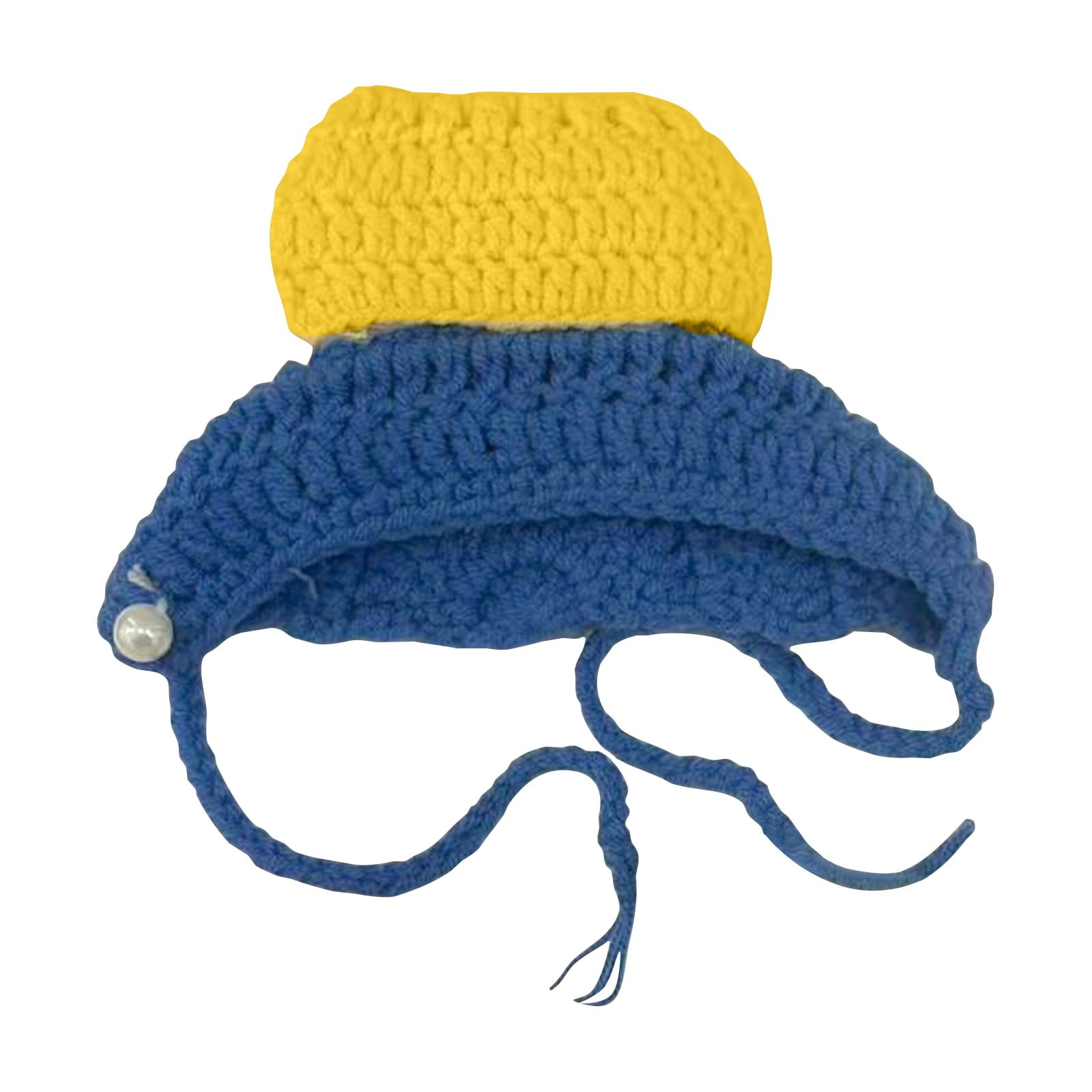 APSNB Cartoon Cat Hat, Cute Fish Shape Pet Cat Costume, Breathable Fish ...