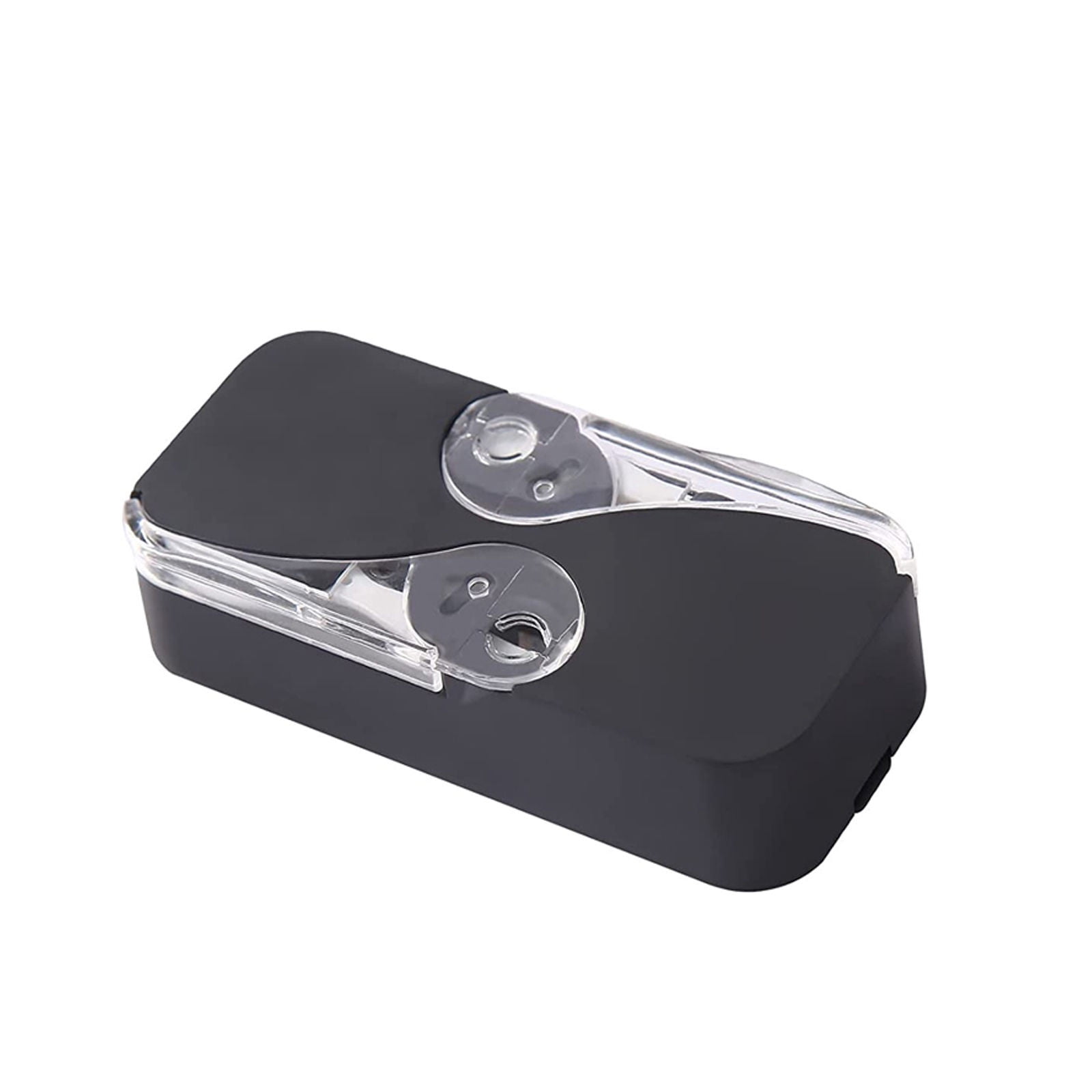 BRISEZZS Portable Floss Dispenser,with 12 Pcs Floss, Portable Case ...