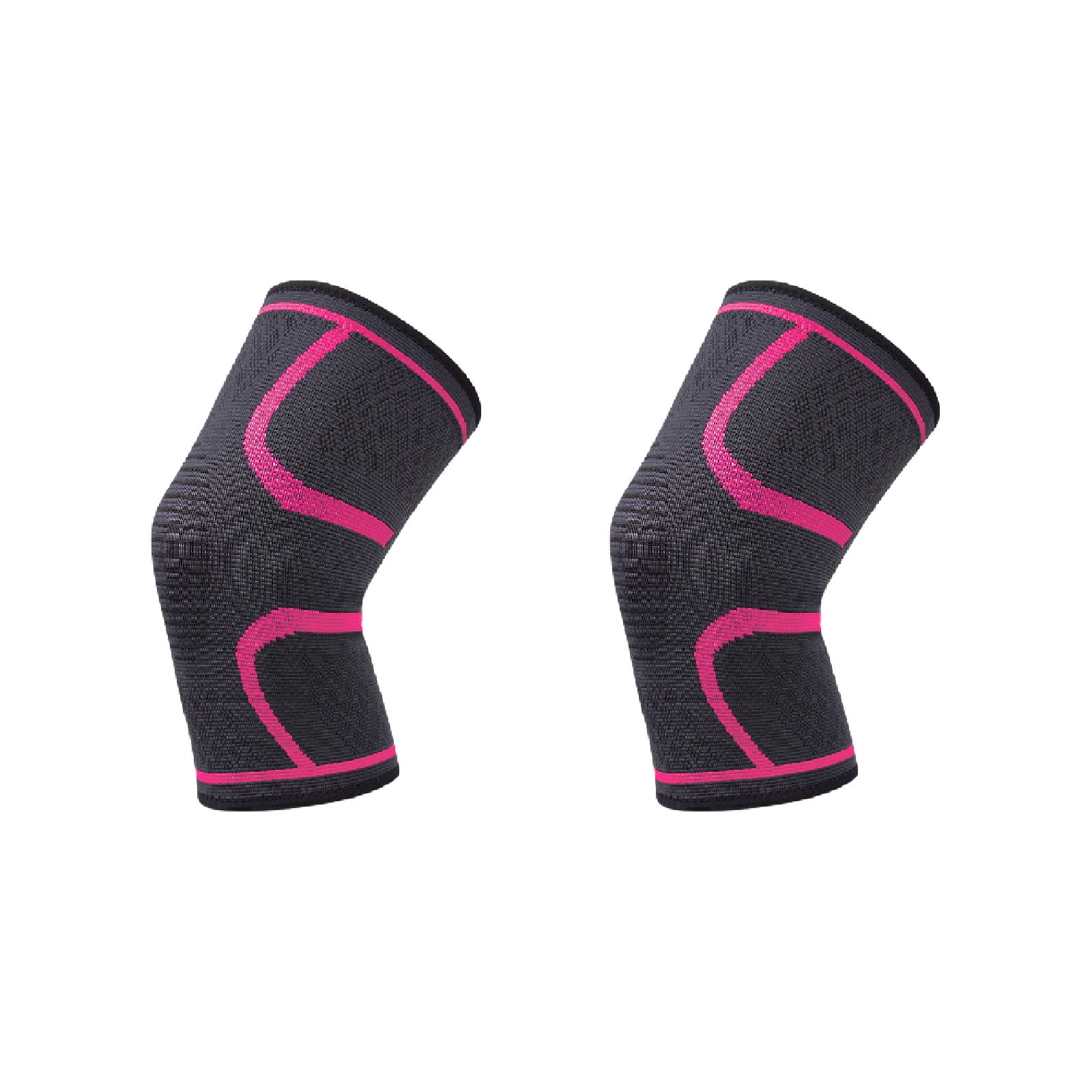 APSNB Compression Knee Sleeves for Joint Support, Pain Relief, and ...