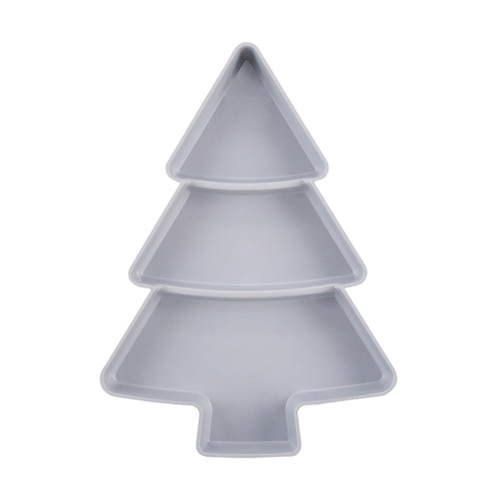 APSNB Creative Fruit Plate Home Creative Snack Plate Plastic Candy Dish ...