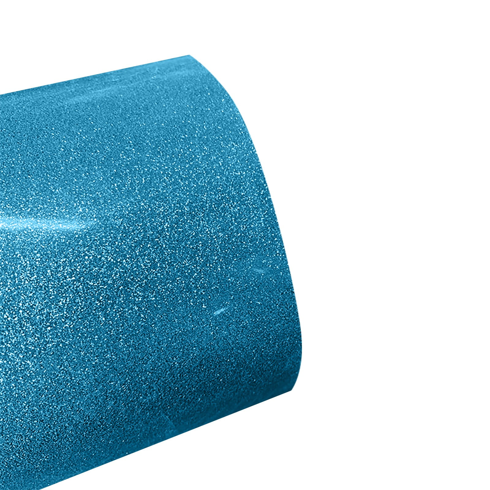 APSNB DIY heat press sticker transfer film, glitter glitter Glitter ...