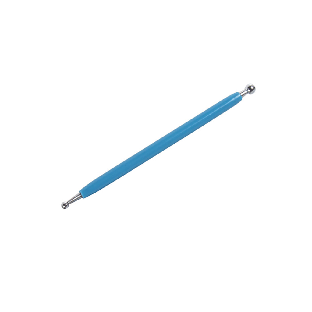 APSNB Double-Ended Dotting Tool for Nail Art, Clay Sculpting, and ...