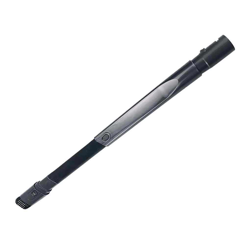 APSNB Flat Nozzle Suction Telescopic Long Suction + Adapter for -vacuum ...