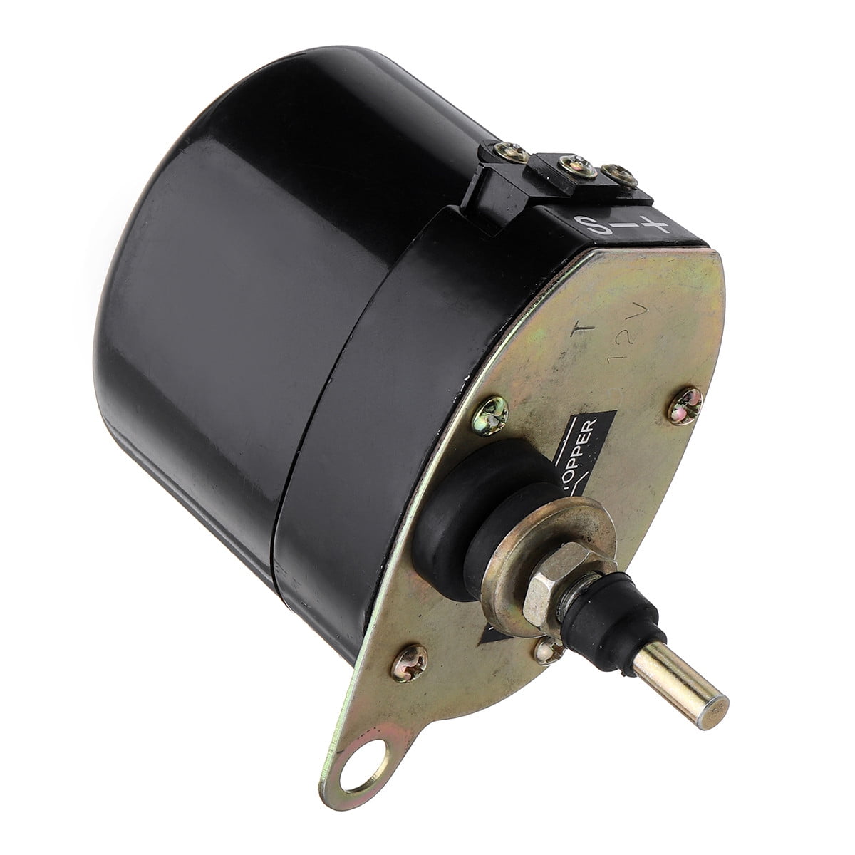 APSNB For Willys Tractor Universal 12V Windscreen Wiper Motor - Walmart.com
