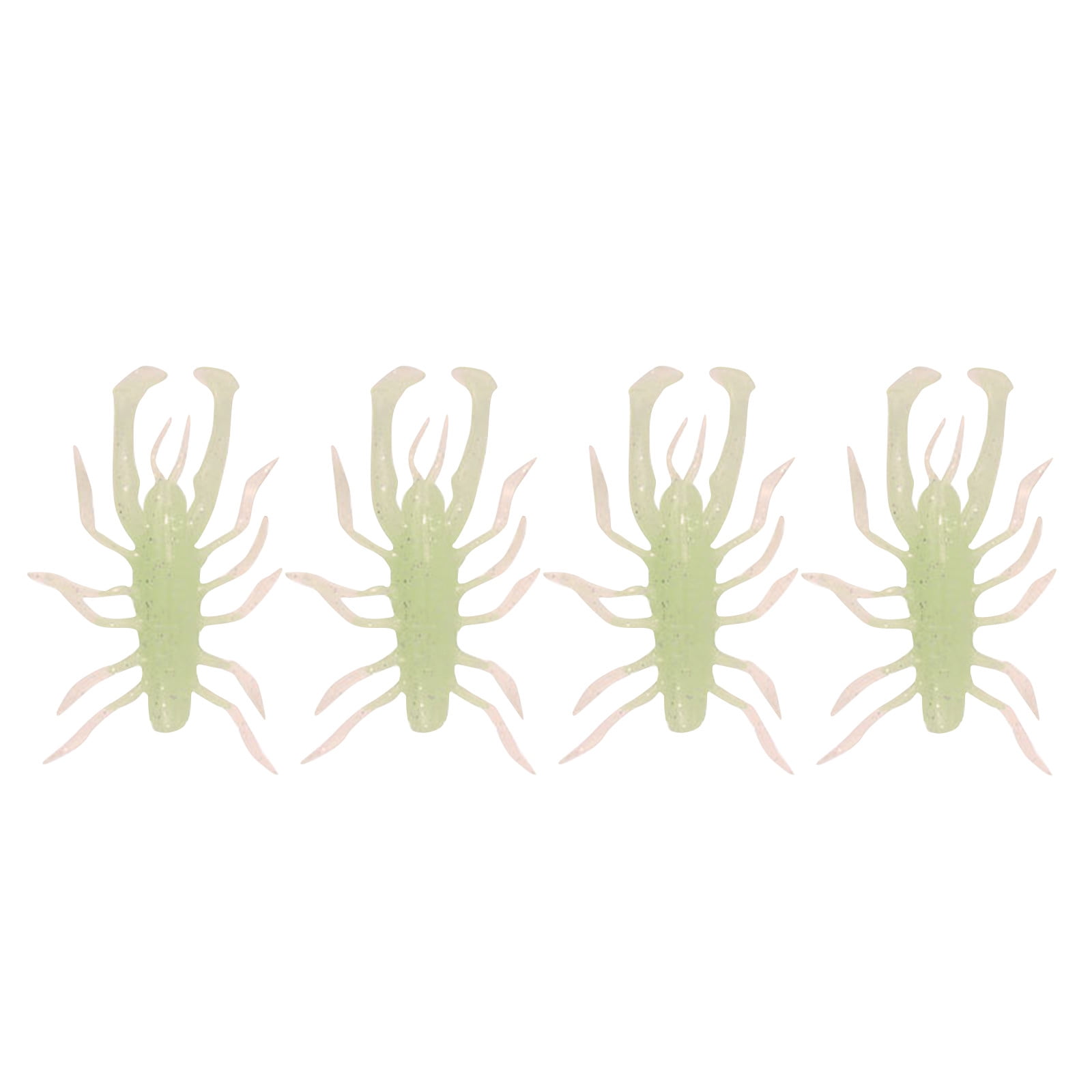 APSNB High Specific Soft, Polypod Worm Competitive Water Spider Soft ...