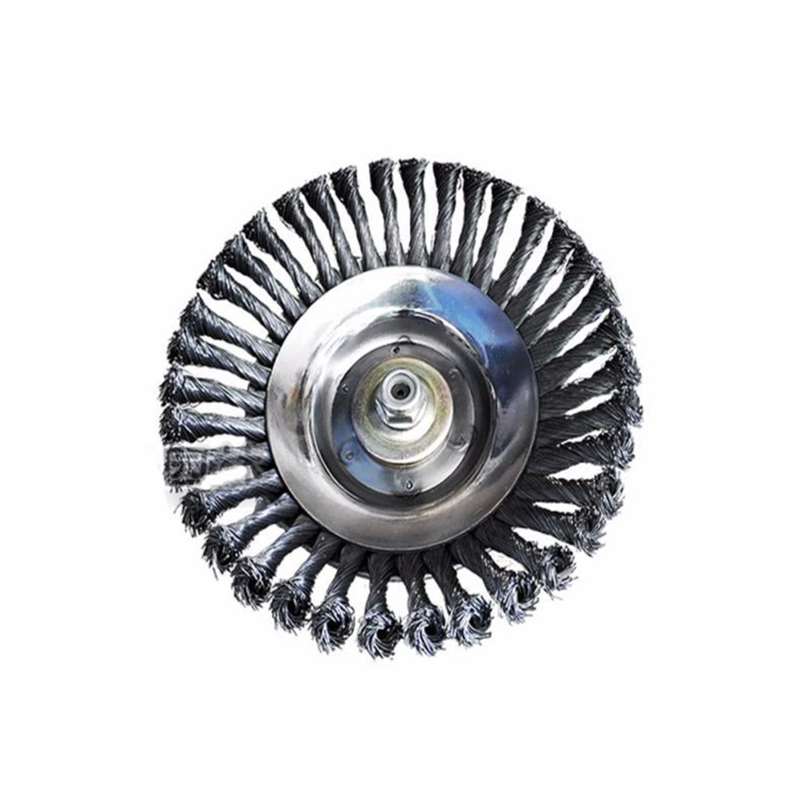 APSNB Mower, Mower Head, Steel Wire Weeding Disc, Removal,mower Head ...