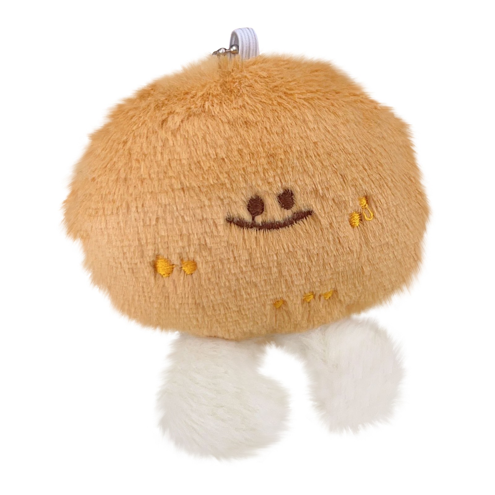 APSNB Nerdy Cute Little Potato Pendant, Potato Plush Doll, Cute Potato ...