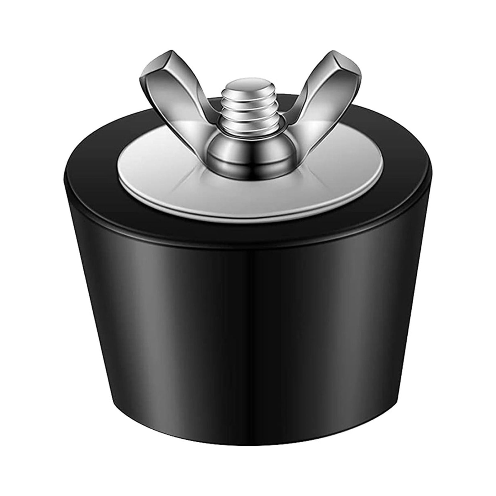 APSNB Pool Rubber Stopper Plug Stainless Steel Bolt Rubber Winter Anti ...