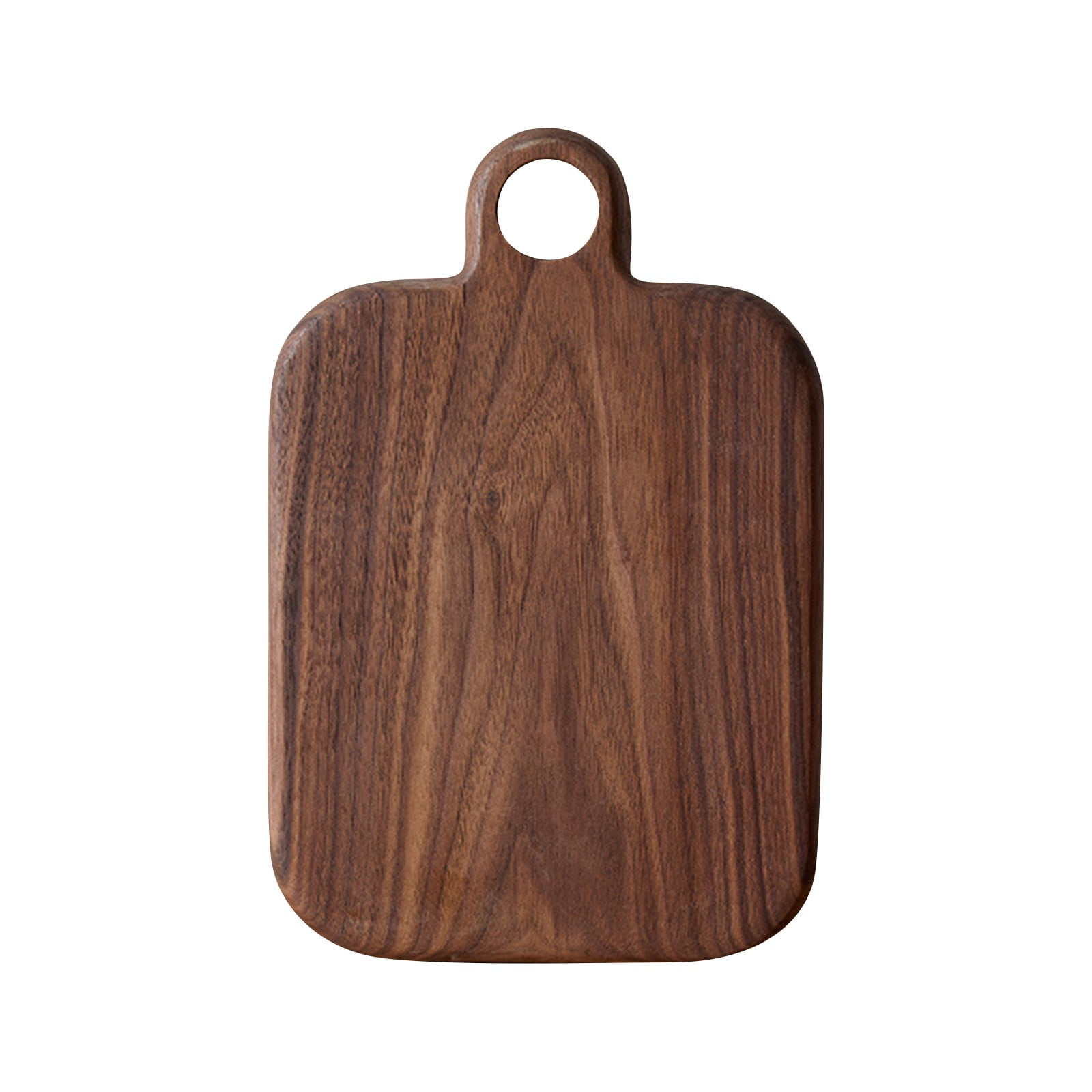 APSNB Premium Acacia Wood Cutting Board with Handle Durable, Eco ...
