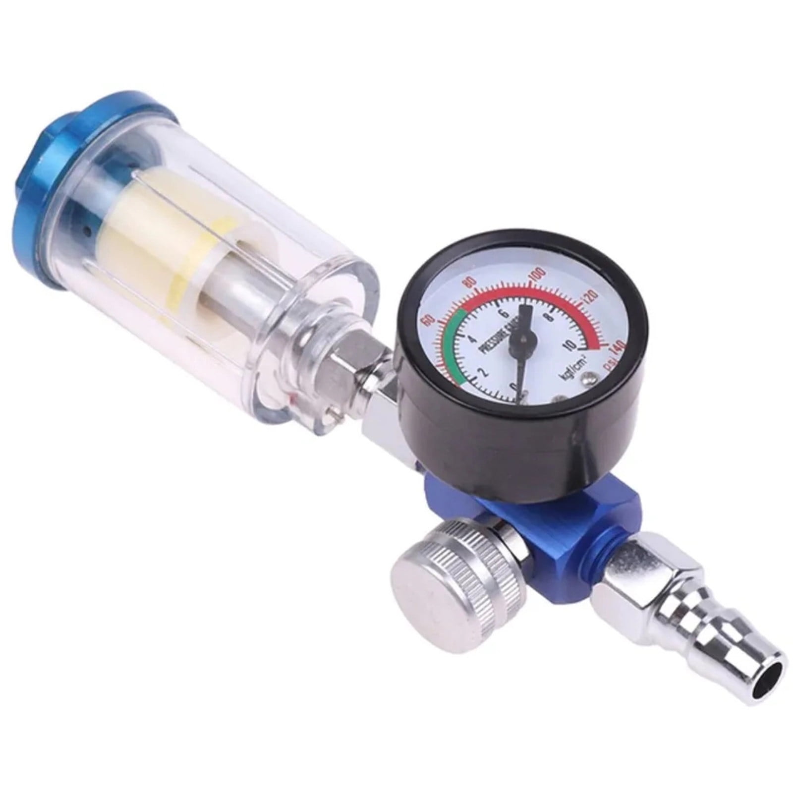 APSNB Pressure Regulator Regulators Processors Regulators Filter Valves ...