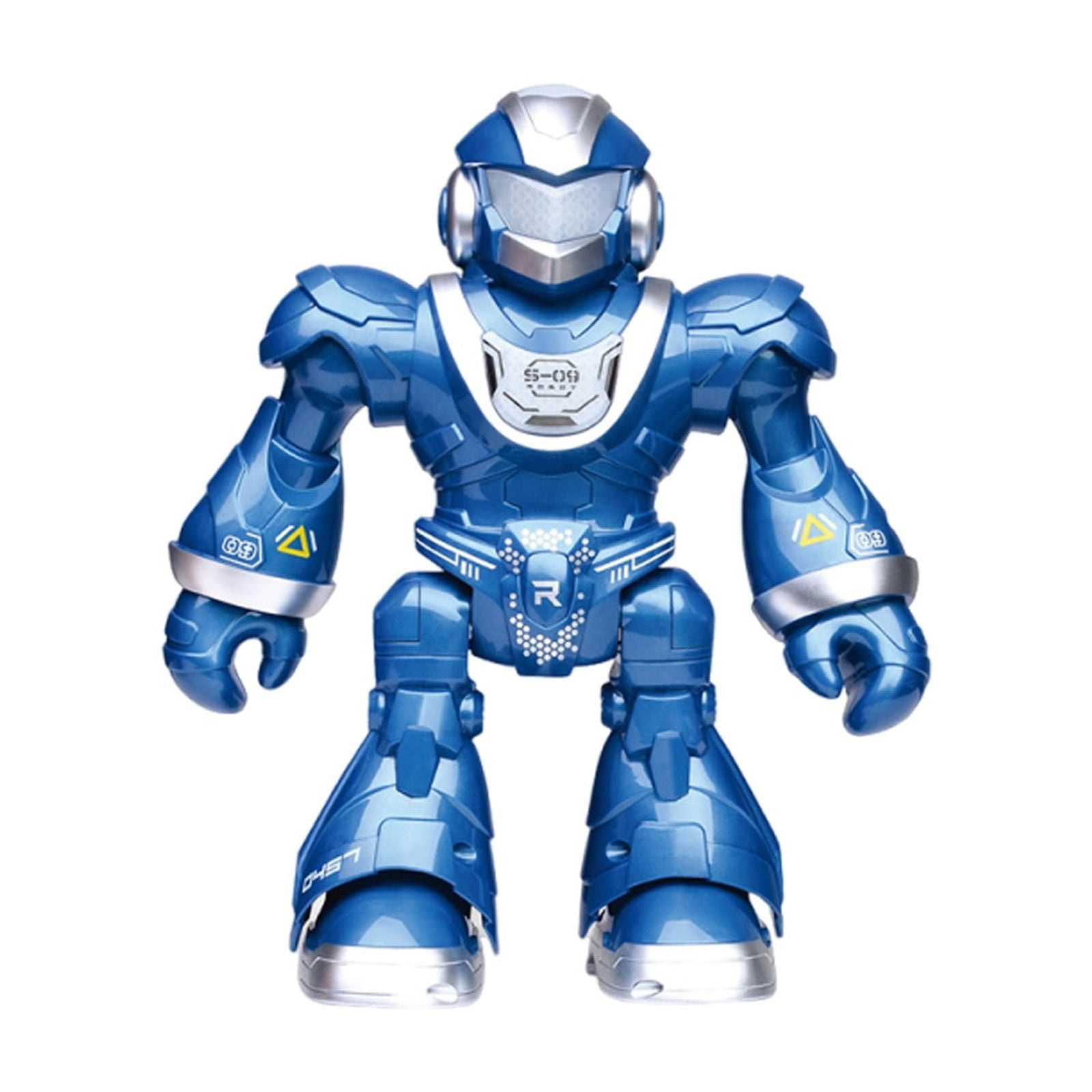 APSNB Remote Control Robot For Kids, Intelligent Programmable Robot ...