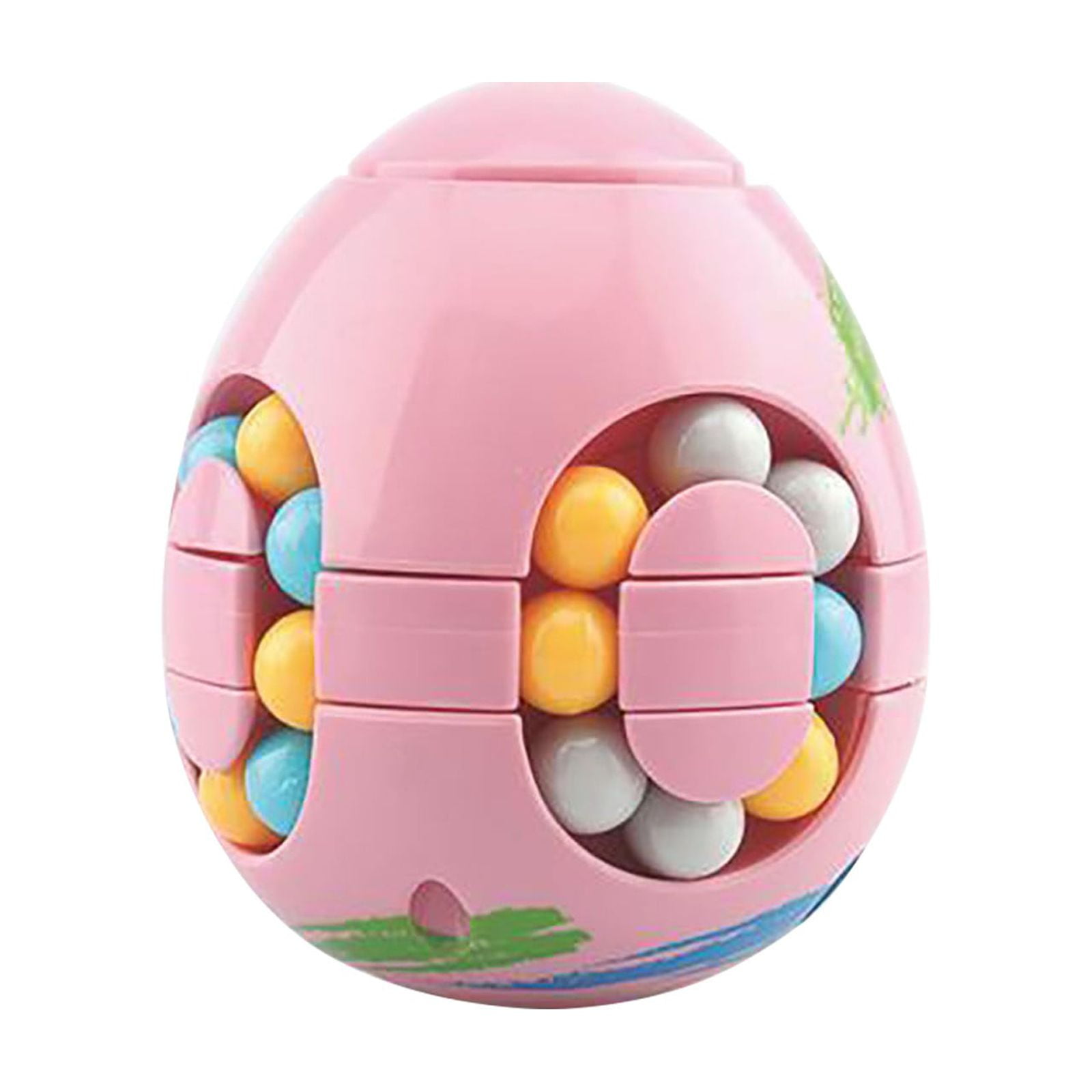 APSNB Rotating Beans Fingertip Toy Stress Relief Toys For Kids And ...