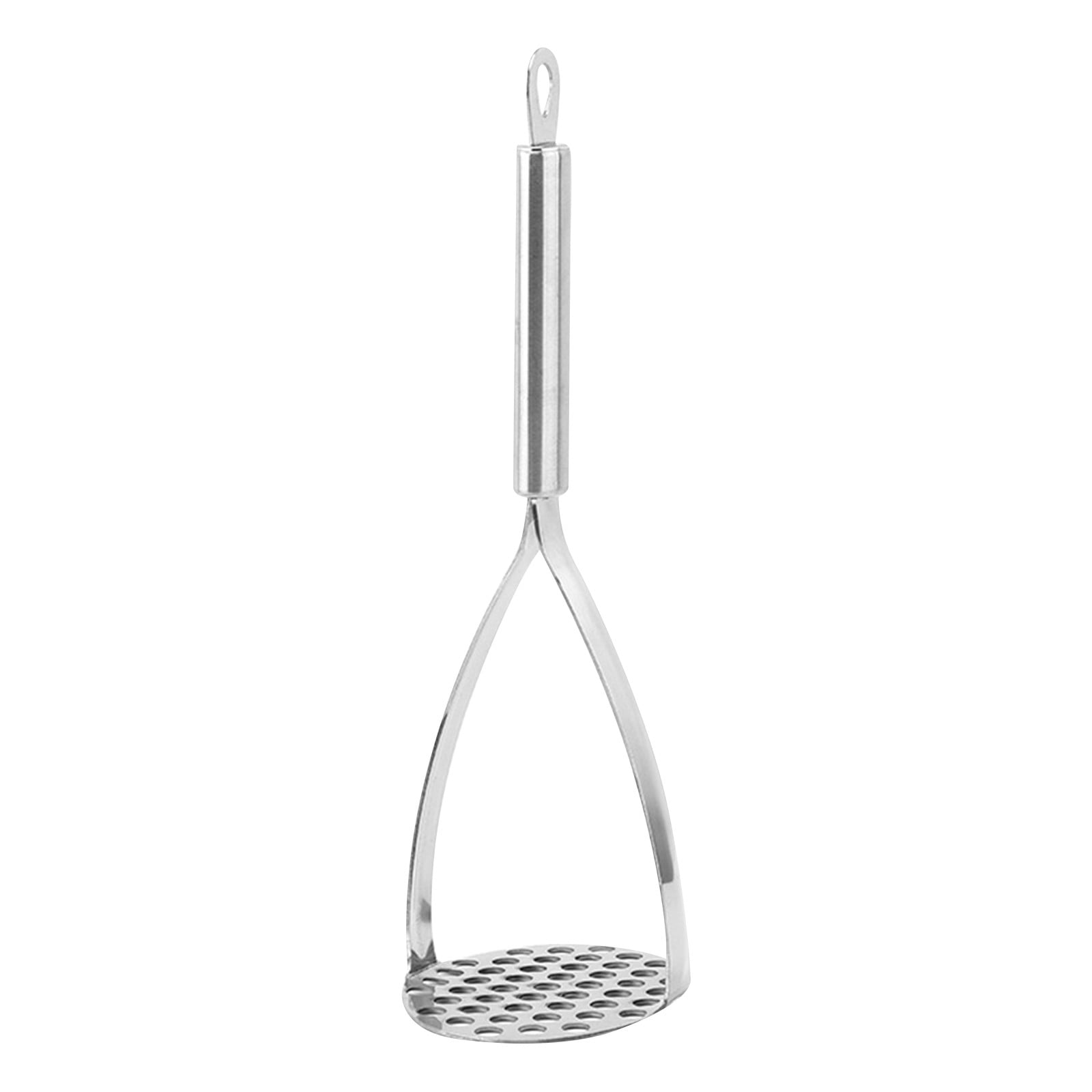 APSNB Stainless Steel Compactor, Household Potato Compactor, Manual ...