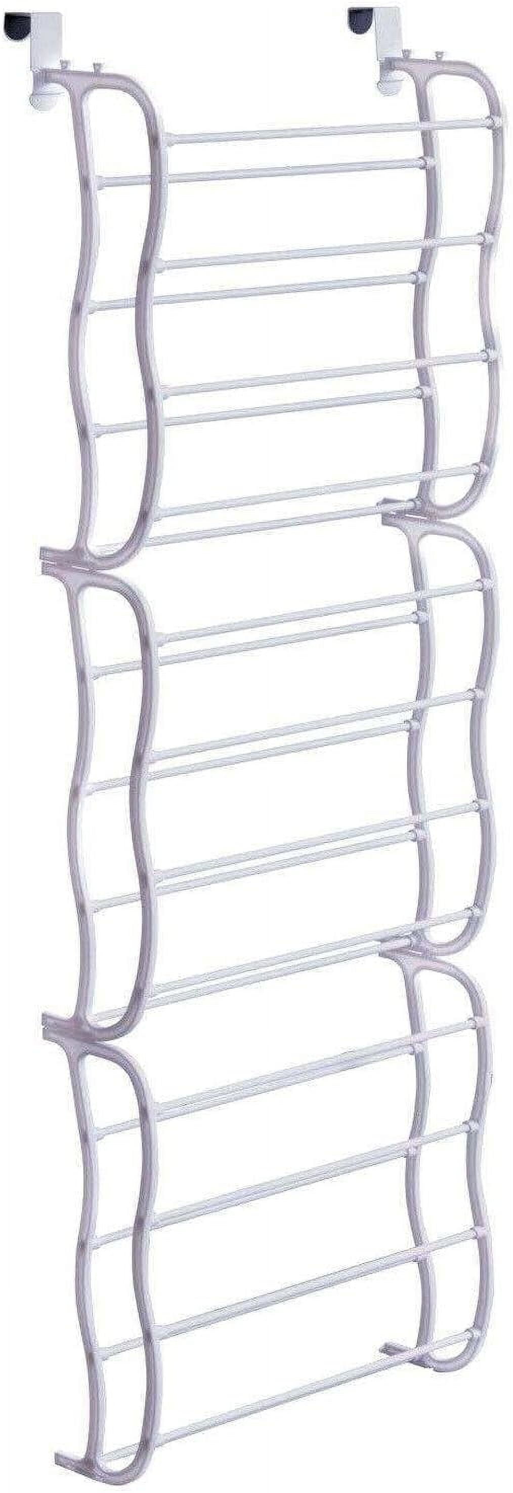 Door Shoe Rack for Wall Hanging Shoe organizer Shoe storage Shelf ...