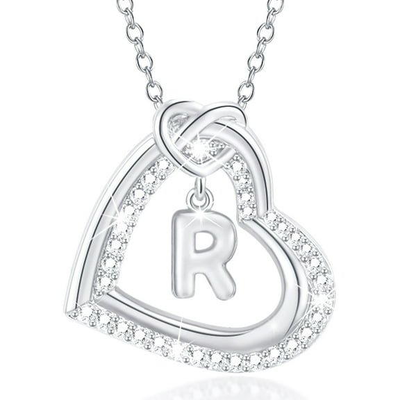 Colorful Peace Sign Pendant Women's 14K Gold Plated Cubic Zirconia love ...