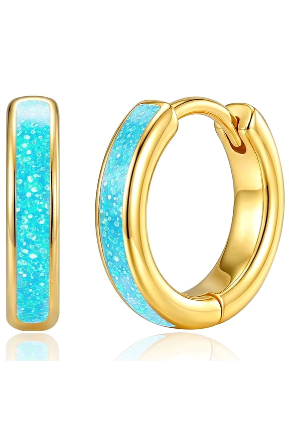 Gold Colored Jewelry