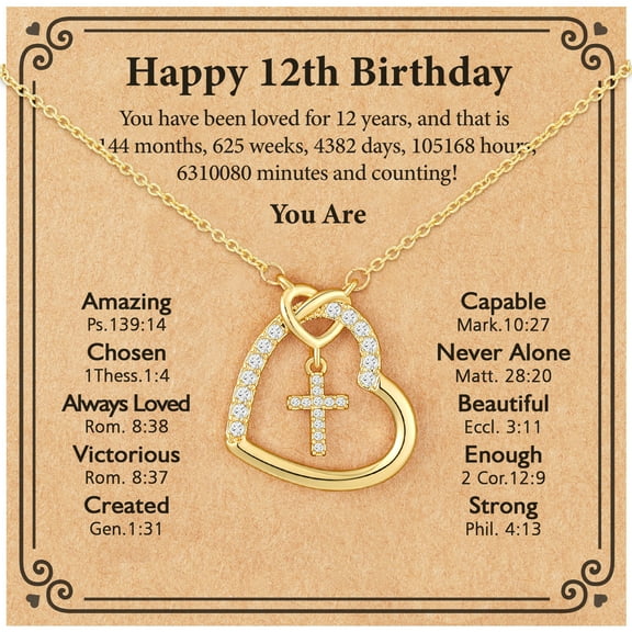 95th Birthday Gifts for Daughter - 95th Birthday Necklace for Daughter ...