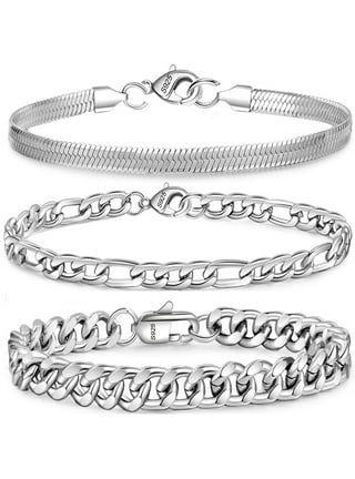 Sterling Silver Bracelets in Bracelets Walmart