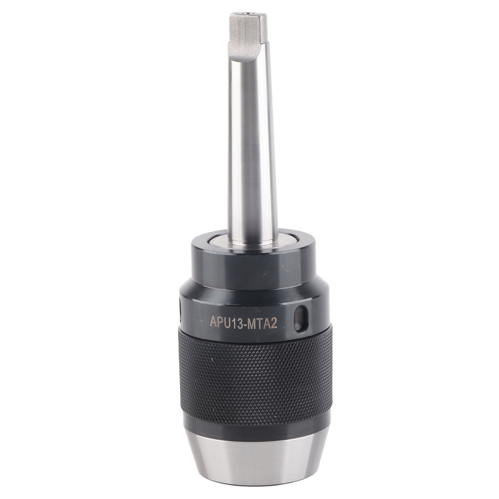 APU13-MTA2 Keyless Drill Chuck 1-13mm CNC Milling Machine Integrated ...