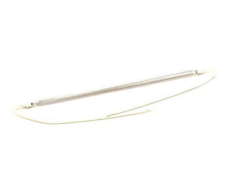 APW Wyott 30061032 Quartz Heating Element - Walmart.com