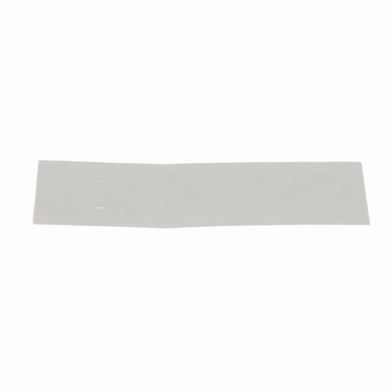 APW Wyott 2H-54818 Fish Paper & Insulator - 2.25 x 5.75 in. - Walmart.com