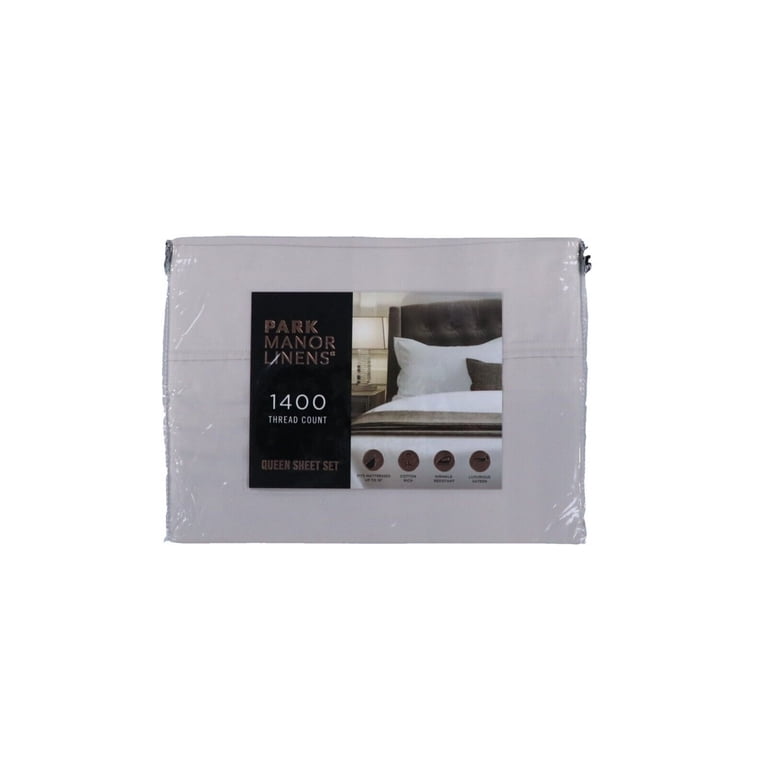 Manor Sheets Bedding – Bedside Manor