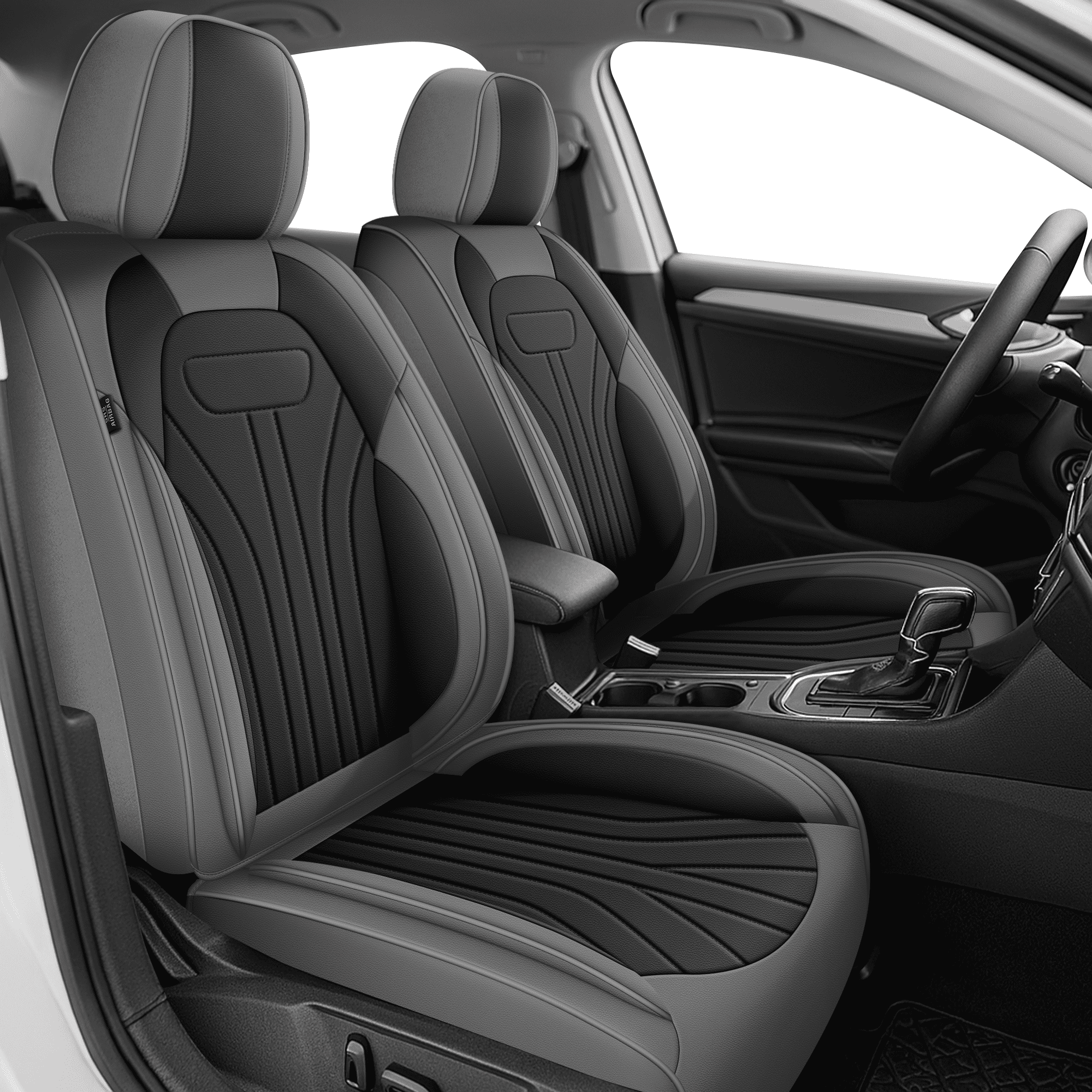 2024 Kia Seltos Seat Coversnull