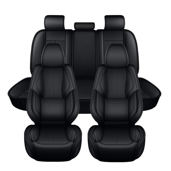 Gmc Sierra 1500 Seat Cover