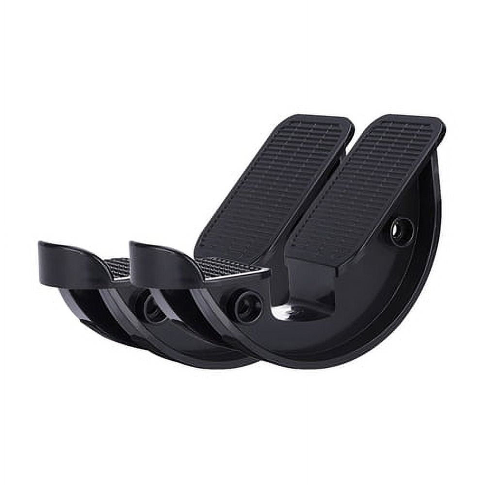 AQCW 2Pcs Foot Rocker Calf Stretcher Plantar Fasciitis Achilles ...
