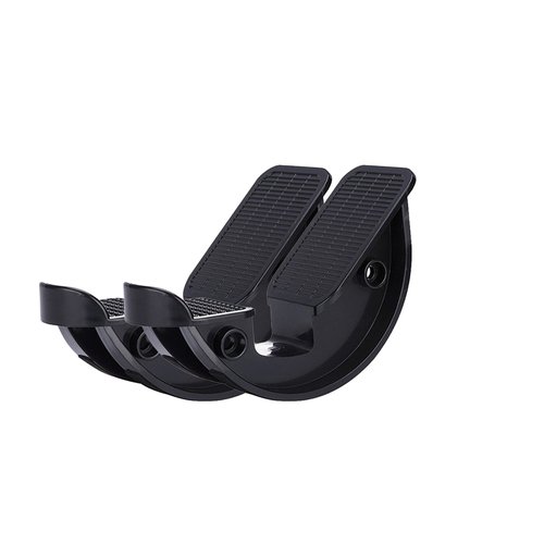 AQCW 2Pcs Foot Rocker Calf Stretcher Plantar Fasciitis Achilles ...