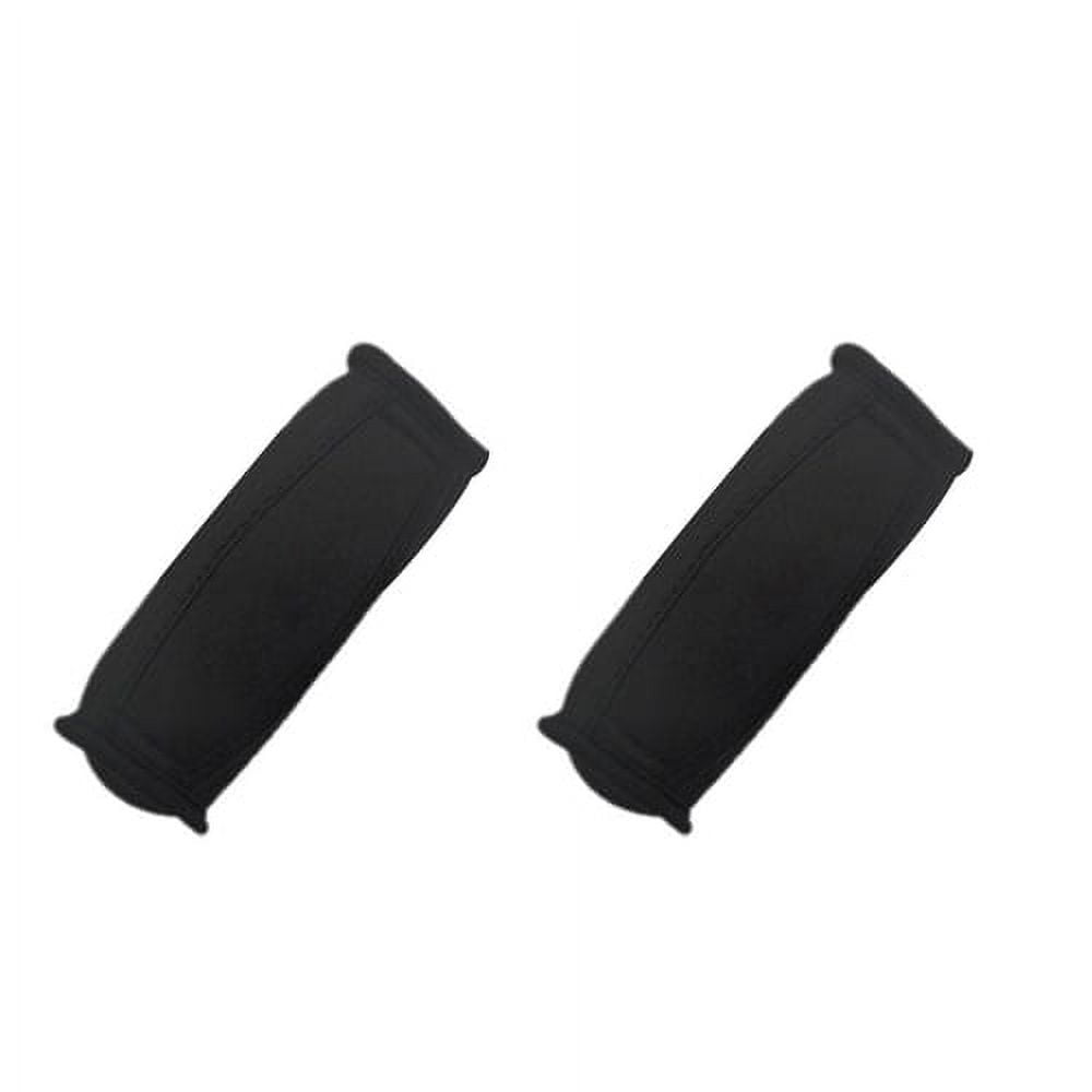 AQCW 2Pcs Hand Weights with Strap Reusable Physical Therapy Running ...