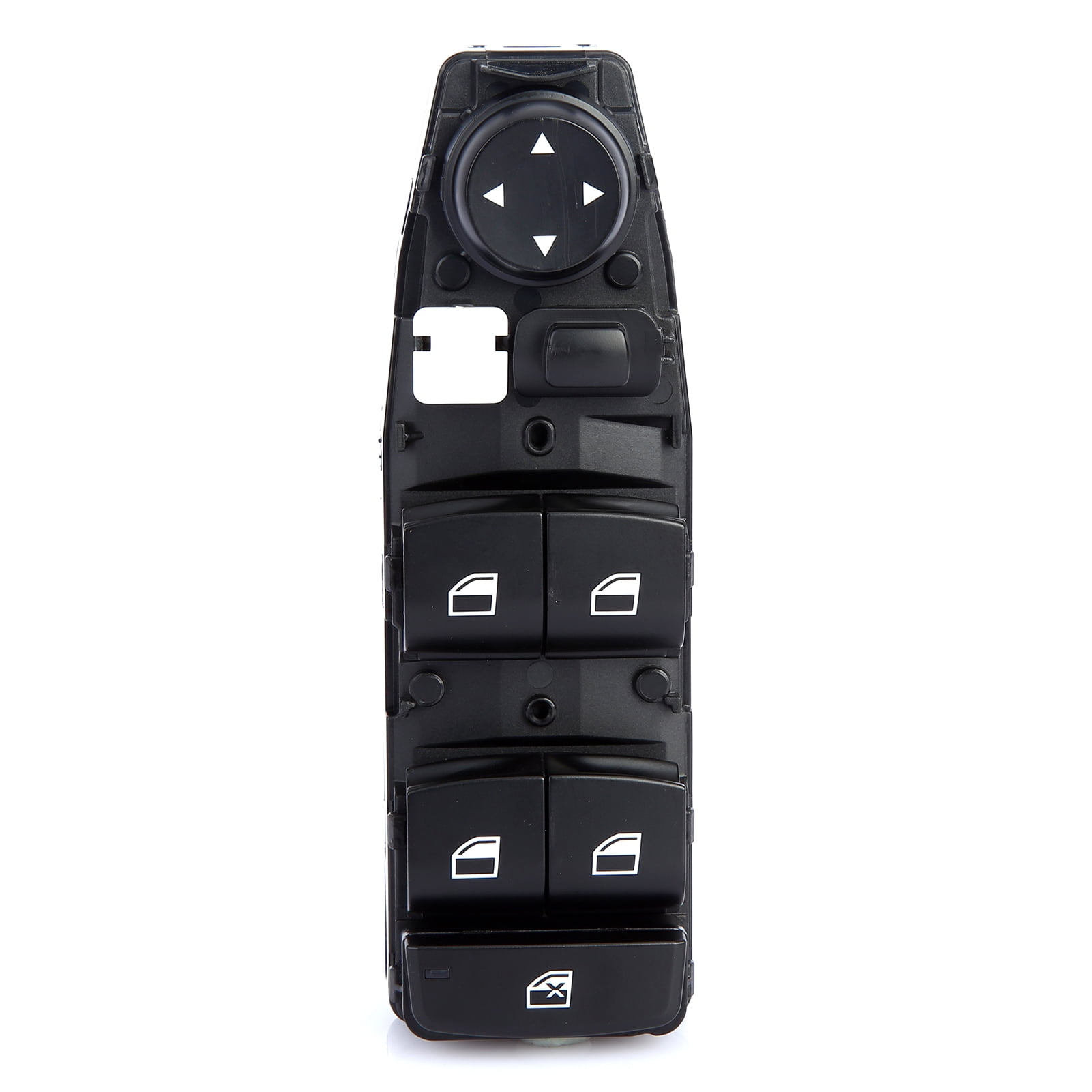 AQCW Button Switch Easy Operating Rear Window Control Lock 6 Pin Power ...