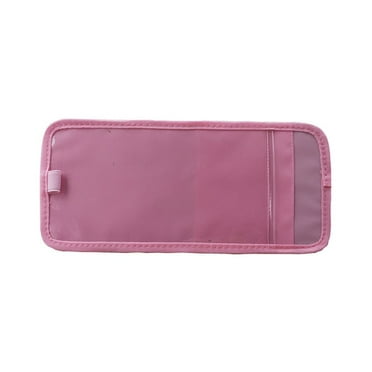 Car Registration and Insurance Card Holder，Tildosac Premium PU Leather ...