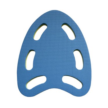 FINIS Swim Training Adult Kickboard, Pool Foam, Alignment Kickboard ...