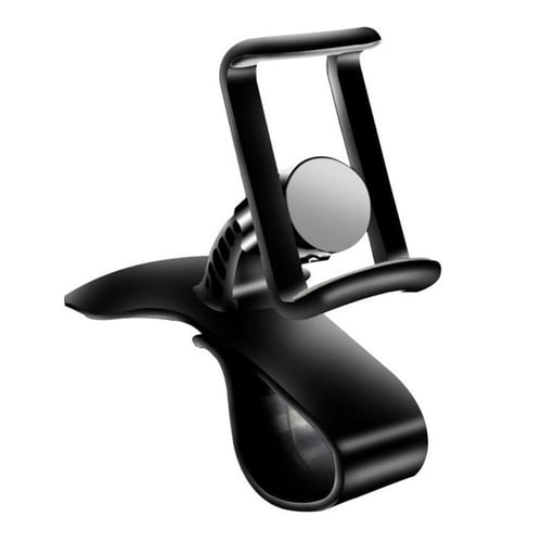 AQCW Universal HUD Type Car Dashboard Mount Mobile Phone GPS Holder ...