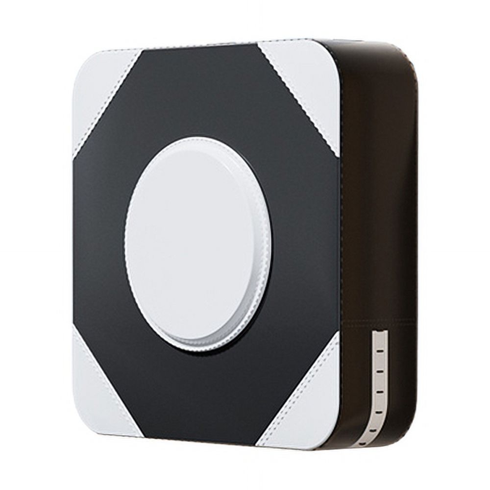 AQCW Wall Boxing Pad Faux Leather Elastic Foam Wall Mount Punching Pad ...