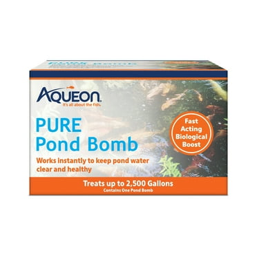 Seachem Prime Water Conditioner F/W &S/W [Aquarium, Ammonia Removers] 500 ml (16.9 oz) - Walmart.com