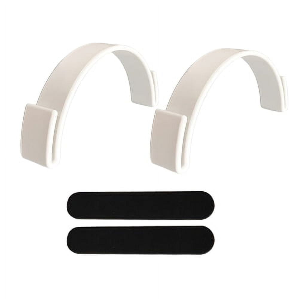 AQFZ 1/2/4Pcs Hat Brim Bender with Hat Sizing Reducer Tape Men Women ...